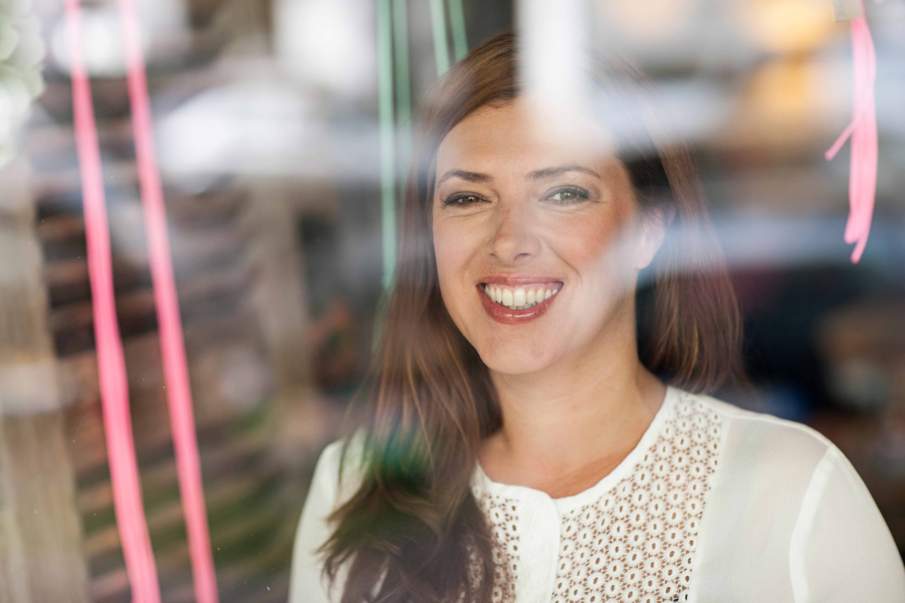 NEWS // Claudia Helming for Volvo Car XC90 – Boris Breuer Fotografie