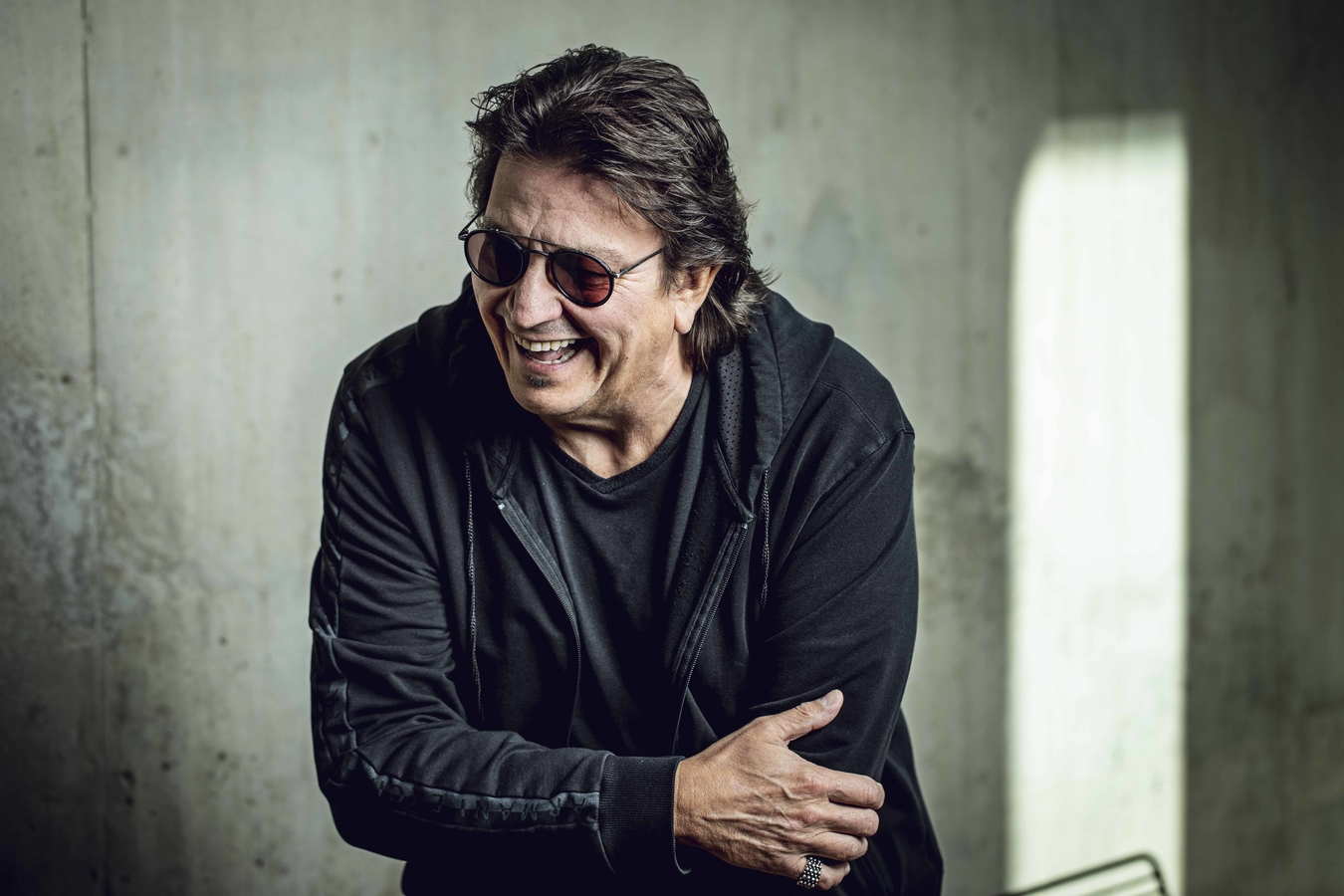 NEWS // Ricky Peterson – Boris Breuer Fotografie