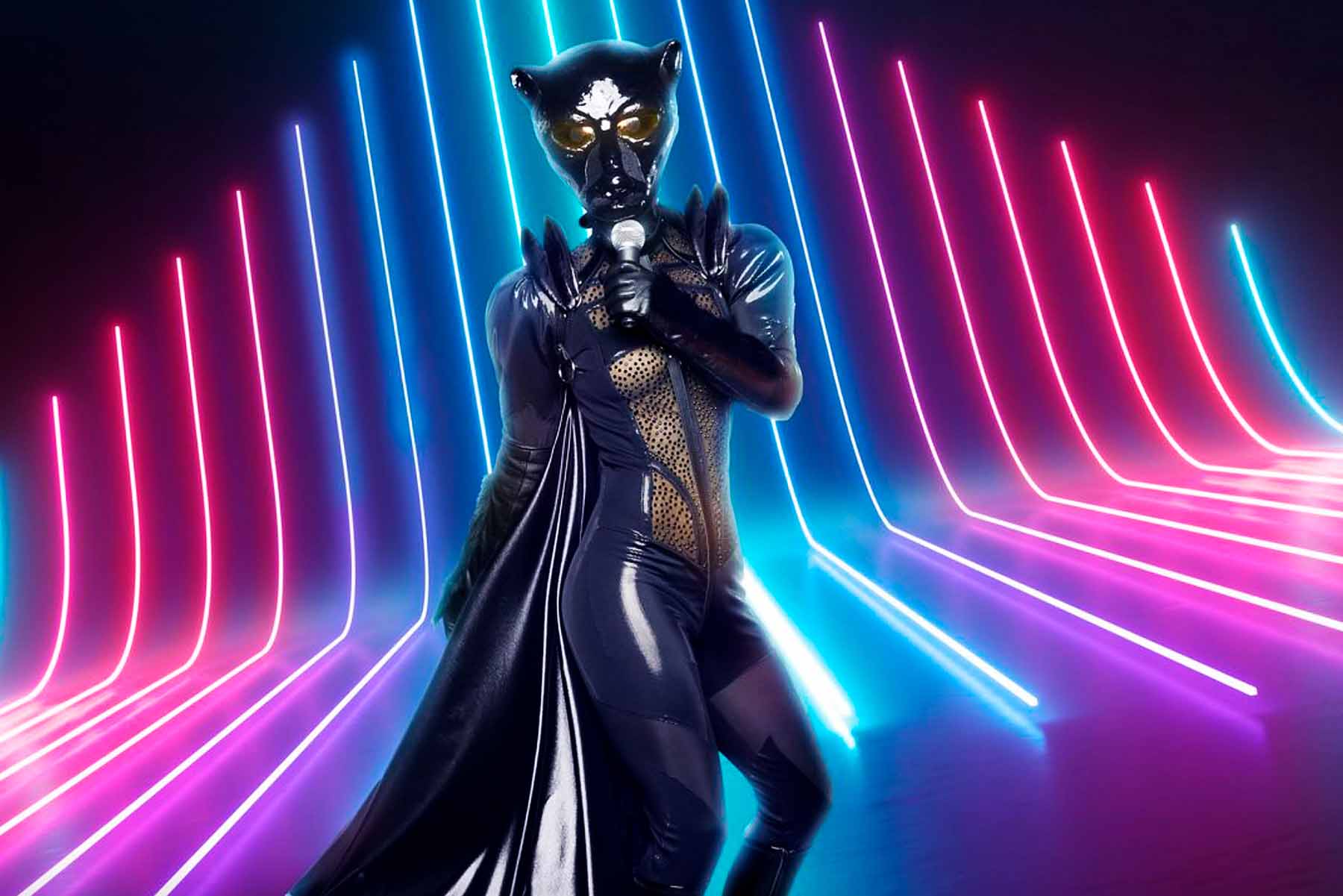 NEWS // ProSieben – The Masked Singer – Boris Breuer Fotografie