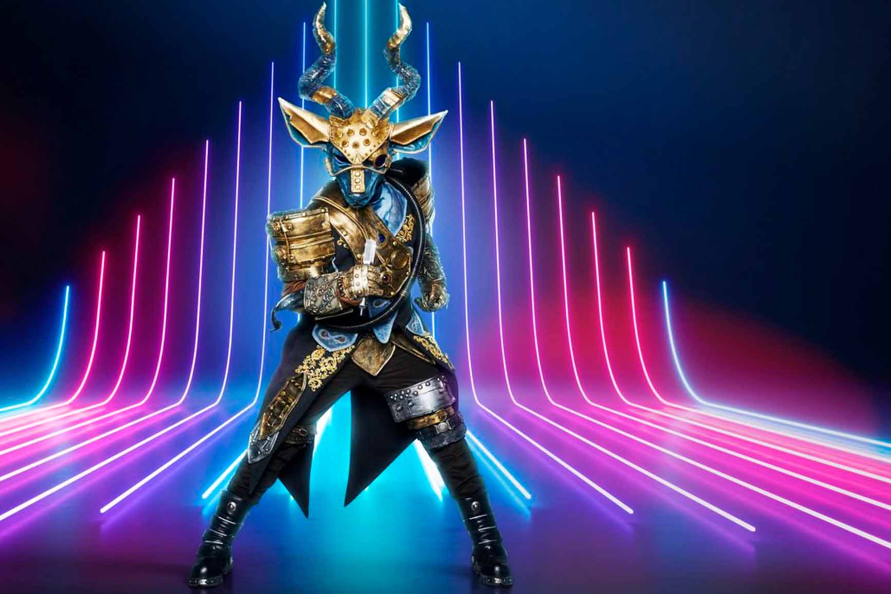 NEWS // ProSieben – The Masked Singer – Boris Breuer Fotografie