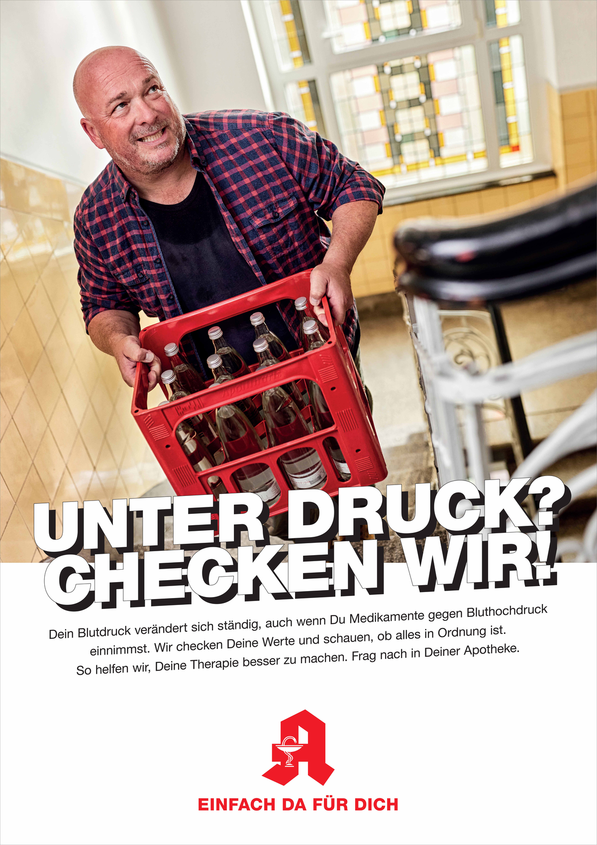 NEWS // Campaign for ABDA – Bundesvereinigung Deutscher ...